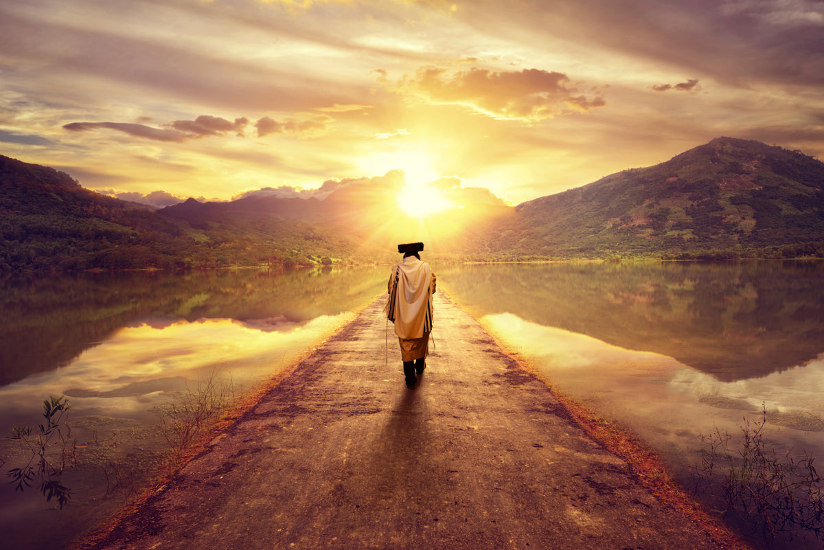 Paths of Peace – Sacred Soul